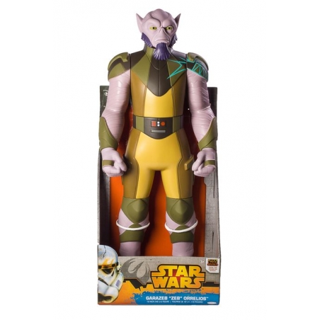 .Garazeb "Zeb" Orrelios - Star Wars Rebels - Figura48cm